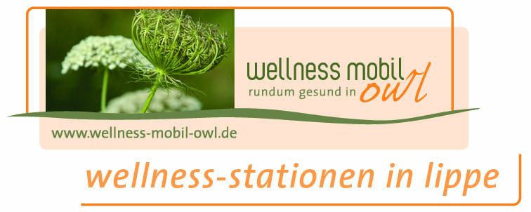 Wellness-Stationen